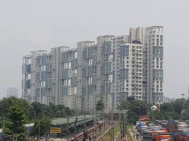 Alipore, Kolkata - Map, Property Rates, Projects, Reviews, Photos & Videos