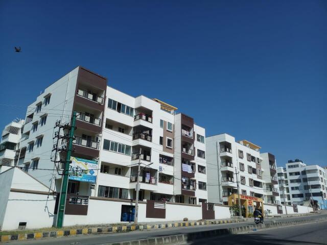 Kengeri, Bangalore - Map, Property Rates, Projects, Reviews, Photos ...