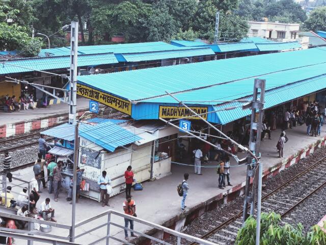 Madhyamgram, Kolkata - Map, Property Rates, Projects, Reviews, Photos ...