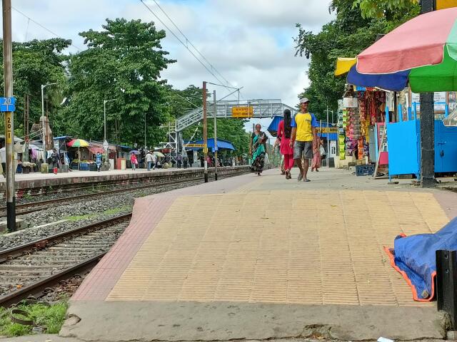 Madhyamgram, Kolkata - Map, Property Rates, Projects, Reviews, Photos ...