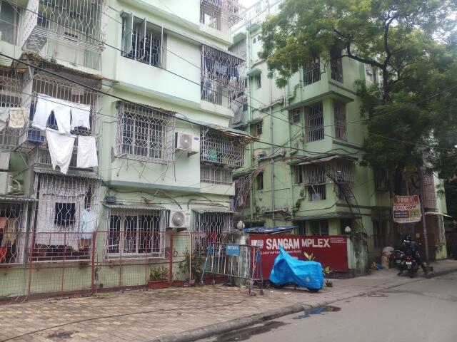 Lake Town, Kolkata - Map, Property Rates, Projects, Reviews, Photos ...