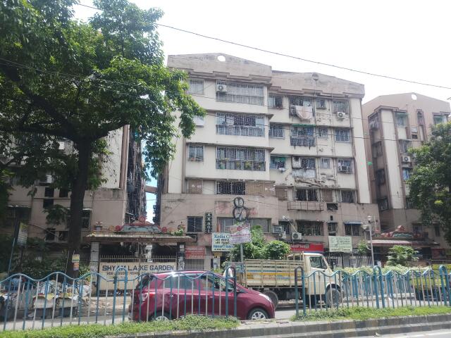 Lake Town, Kolkata - Map, Property Rates, Projects, Reviews, Photos ...