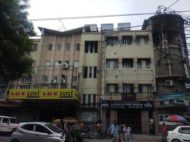 Lake Town, Kolkata - Map, Property Rates, Projects, Reviews, Photos ...