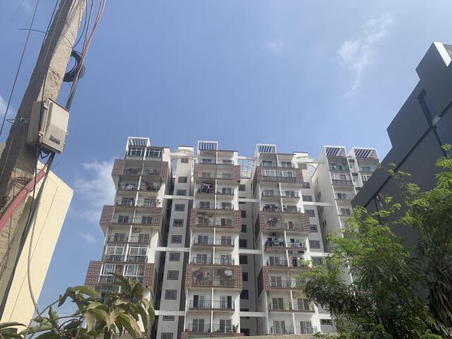 Varthur, Bangalore - Map, Property Rates, Projects, Reviews, Photos ...