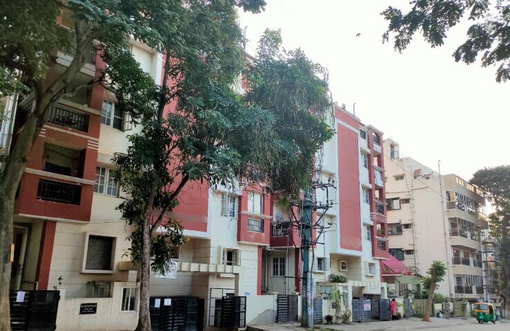 Banaswadi, Bangalore - Map, Property Rates, Projects, Reviews, Photos ...