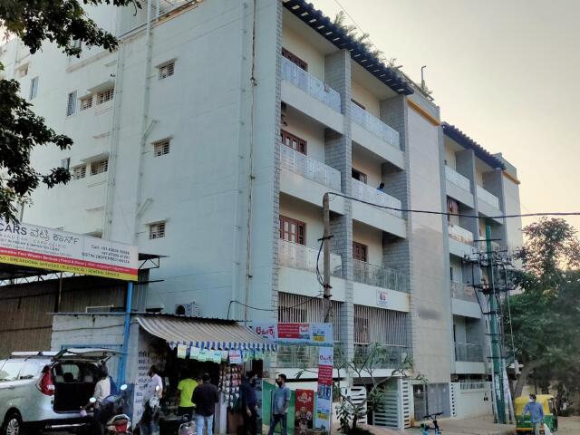 Banaswadi, Bangalore - Map, Property Rates, Projects, Reviews, Photos ...