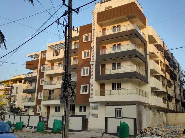 Banaswadi, Bangalore - Map, Property Rates, Projects, Reviews, Photos ...