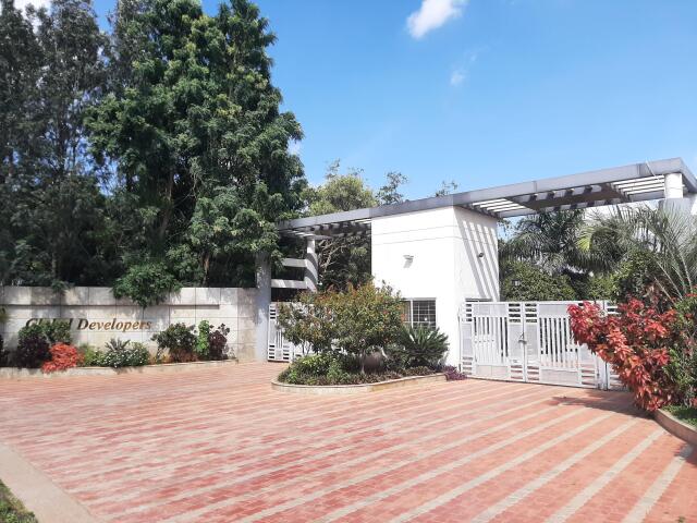Attibele, Bangalore - Map, Property Rates, Projects, Reviews, Photos ...