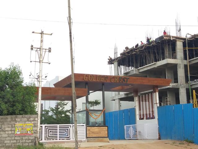 Gopanpally, Hyderabad - Map, Property Rates, Projects, Reviews, Photos ...