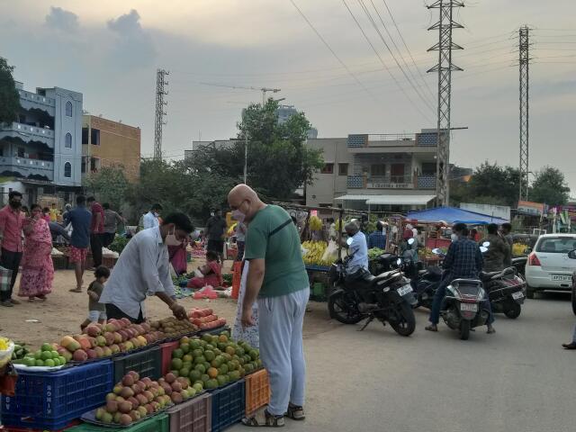 Gopanpally, Hyderabad - Map, Property Rates, Projects, Reviews, Photos ...