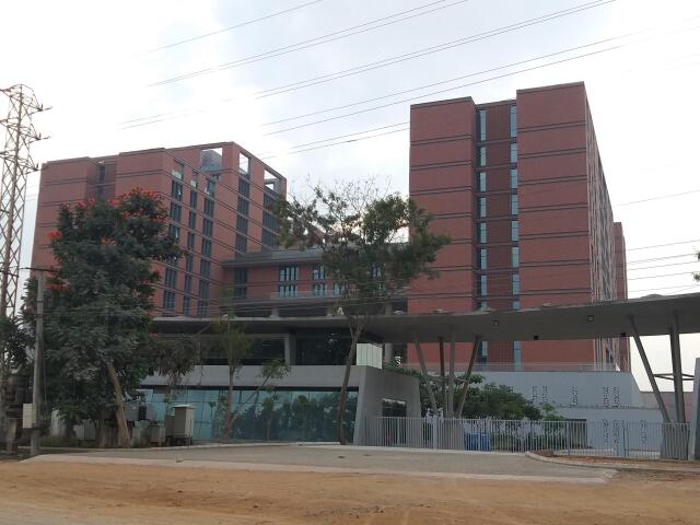 Gopanpally, Hyderabad - Map, Property Rates, Projects, Reviews, Photos ...