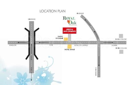 1 BHK Resale Flats Wakad Pune - 6+ 1 BHK Resale Apartments/ Flats for ...