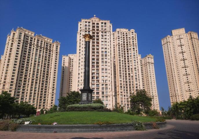 OMR, Chennai - Map, Property Rates, Projects, Reviews, Photos & Videos