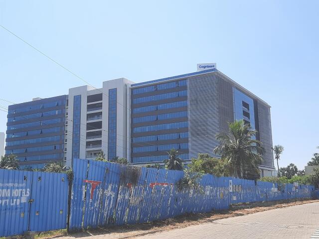 OMR, Chennai - Map, Property Rates, Projects, Reviews, Photos & Videos