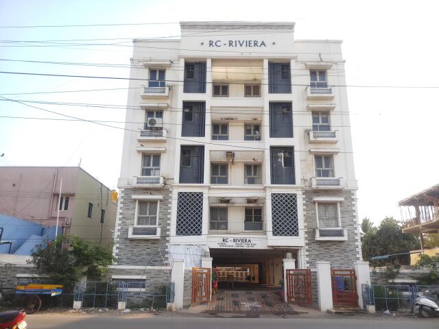Kolathur, Chennai - Map, Property Rates, Projects, Reviews, Photos & Videos