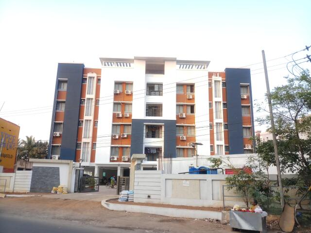 Kolathur, Chennai - Map, Property Rates, Projects, Reviews, Photos & Videos