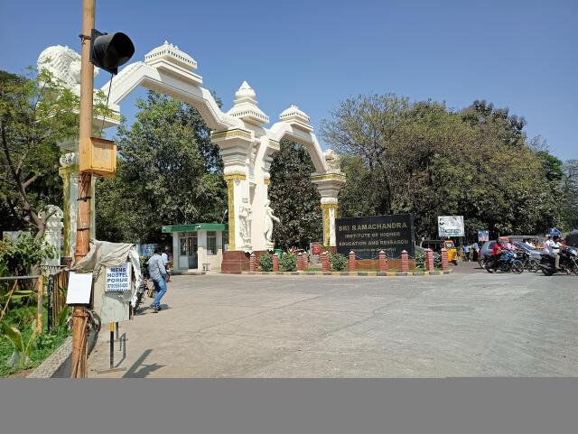 Porur, Chennai - Map, Property Rates, Projects, Reviews, Photos & Videos