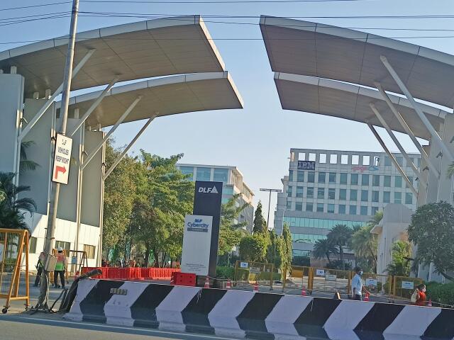 Porur, Chennai - Map, Property Rates, Projects, Reviews, Photos & Videos