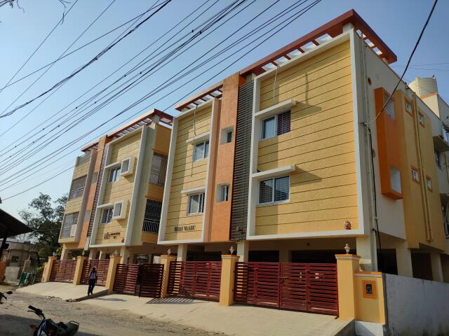 Avadi, Chennai - Map, Property Rates, Projects, Reviews, Photos & Videos