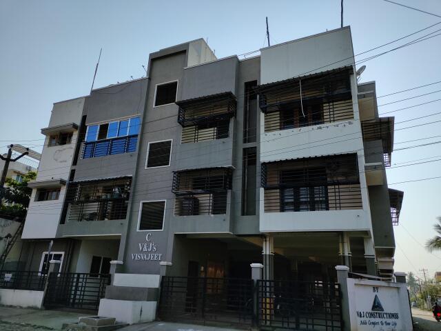 Avadi, Chennai - Map, Property Rates, Projects, Reviews, Photos & Videos