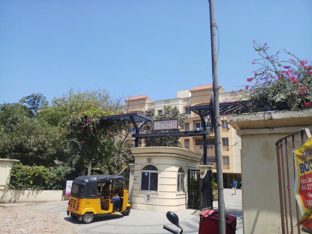 Velachery, Chennai - Map, Property Rates, Projects, Reviews, Photos ...