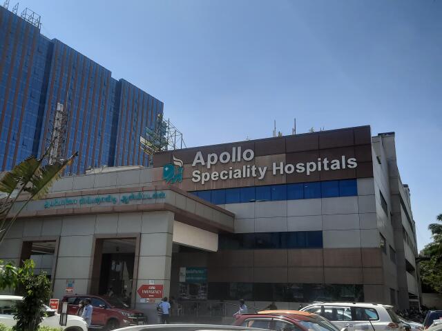 Perungudi, Chennai - Map, Property Rates, Projects, Reviews, Photos ...