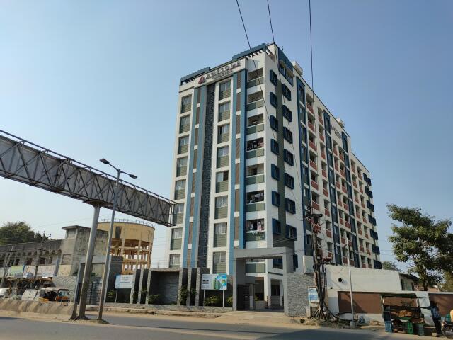 Ambattur, Chennai - Map, Property Rates, Projects, Reviews, Photos & Videos