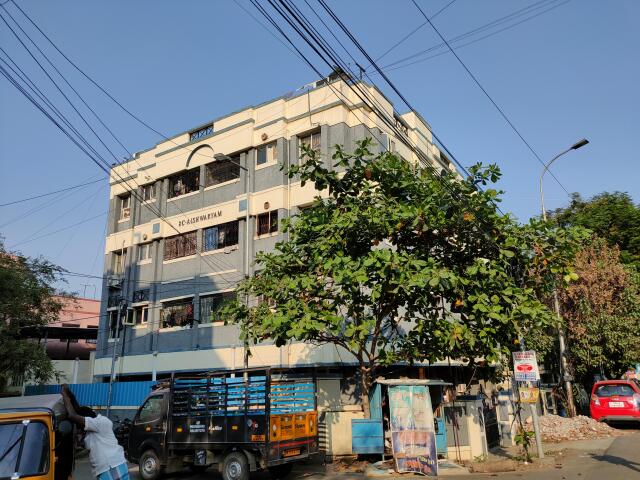 Ambattur, Chennai - Map, Property Rates, Projects, Reviews, Photos & Videos