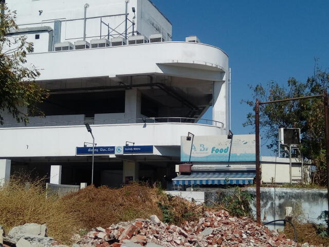 Guindy, Chennai - Map, Property Rates, Projects, Reviews, Photos & Videos