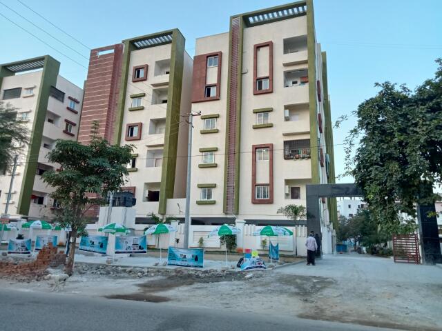 Uppal, Hyderabad - Map, Property Rates, Projects, Reviews, Photos & Videos