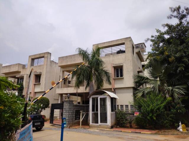 Kompally, Hyderabad - Map, Property Rates, Projects, Reviews, Photos ...