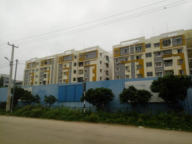 Attapur, Hyderabad - Map, Property Rates, Projects, Reviews, Photos ...