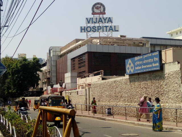 Vadapalani, Chennai - Map, Property Rates, Projects, Reviews, Photos ...