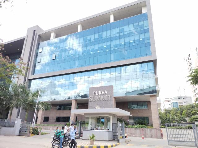 Whitefields, Hyderabad - Map, Property Rates, Projects, Reviews, Photos ...