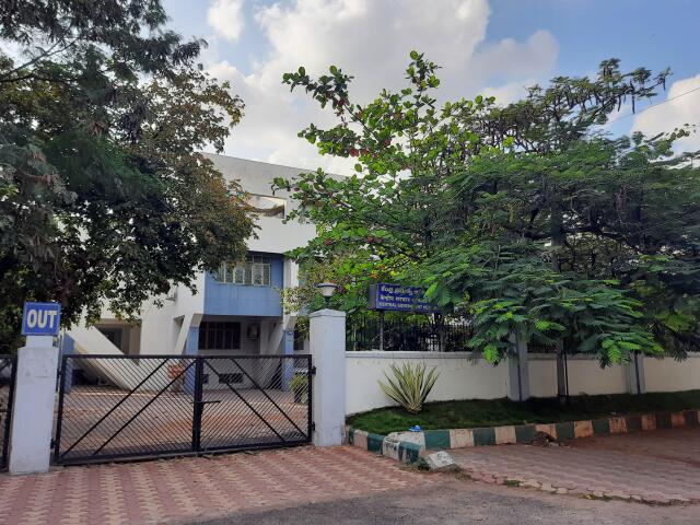 Begumpet, Hyderabad - Map, Property Rates, Projects, Reviews, Photos ...