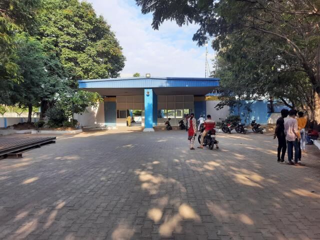 Begumpet, Hyderabad - Map, Property Rates, Projects, Reviews, Photos ...