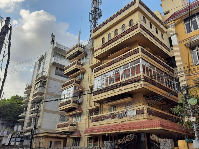 Begumpet, Hyderabad - Map, Property Rates, Projects, Reviews, Photos ...