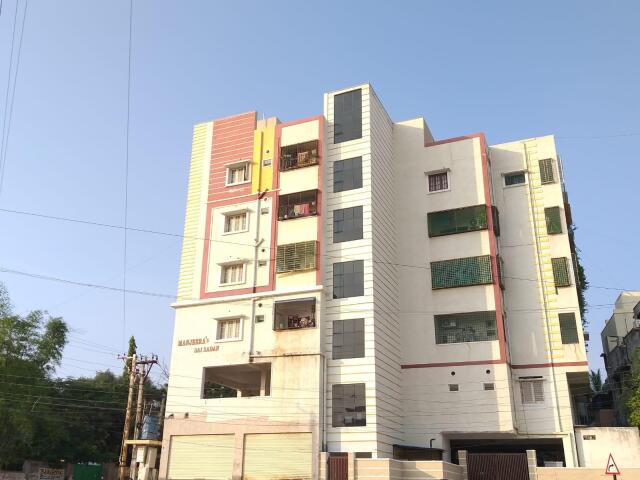 Begumpet, Hyderabad - Map, Property Rates, Projects, Reviews, Photos ...