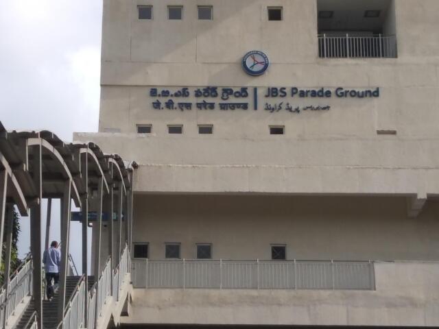 Marredpally, Secunderabad - Map, Property Rates, Projects, Reviews ...