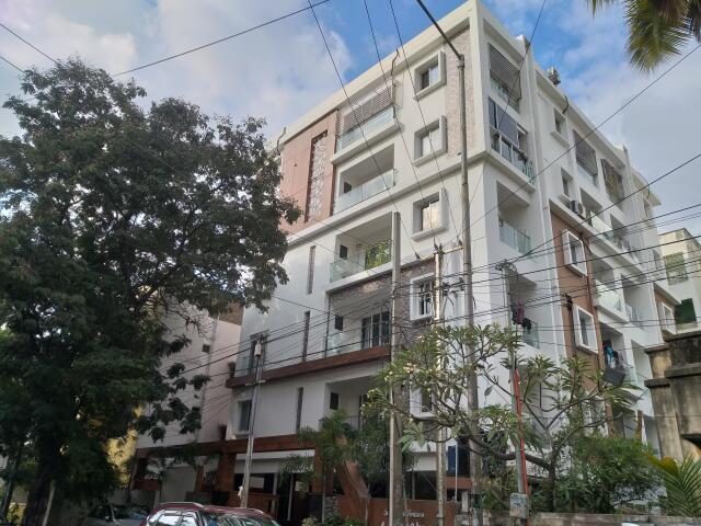 Marredpally, Secunderabad - Map, Property Rates, Projects, Reviews ...