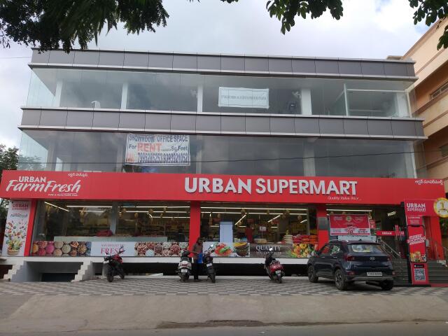 Marredpally, Secunderabad - Map, Property Rates, Projects, Reviews ...