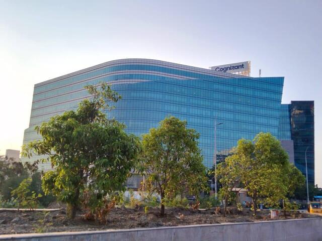 Sholinganallur, Chennai - Map, Property Rates, Projects, Reviews ...