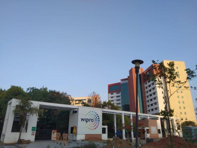 Sholinganallur, Chennai - Map, Property Rates, Projects, Reviews ...