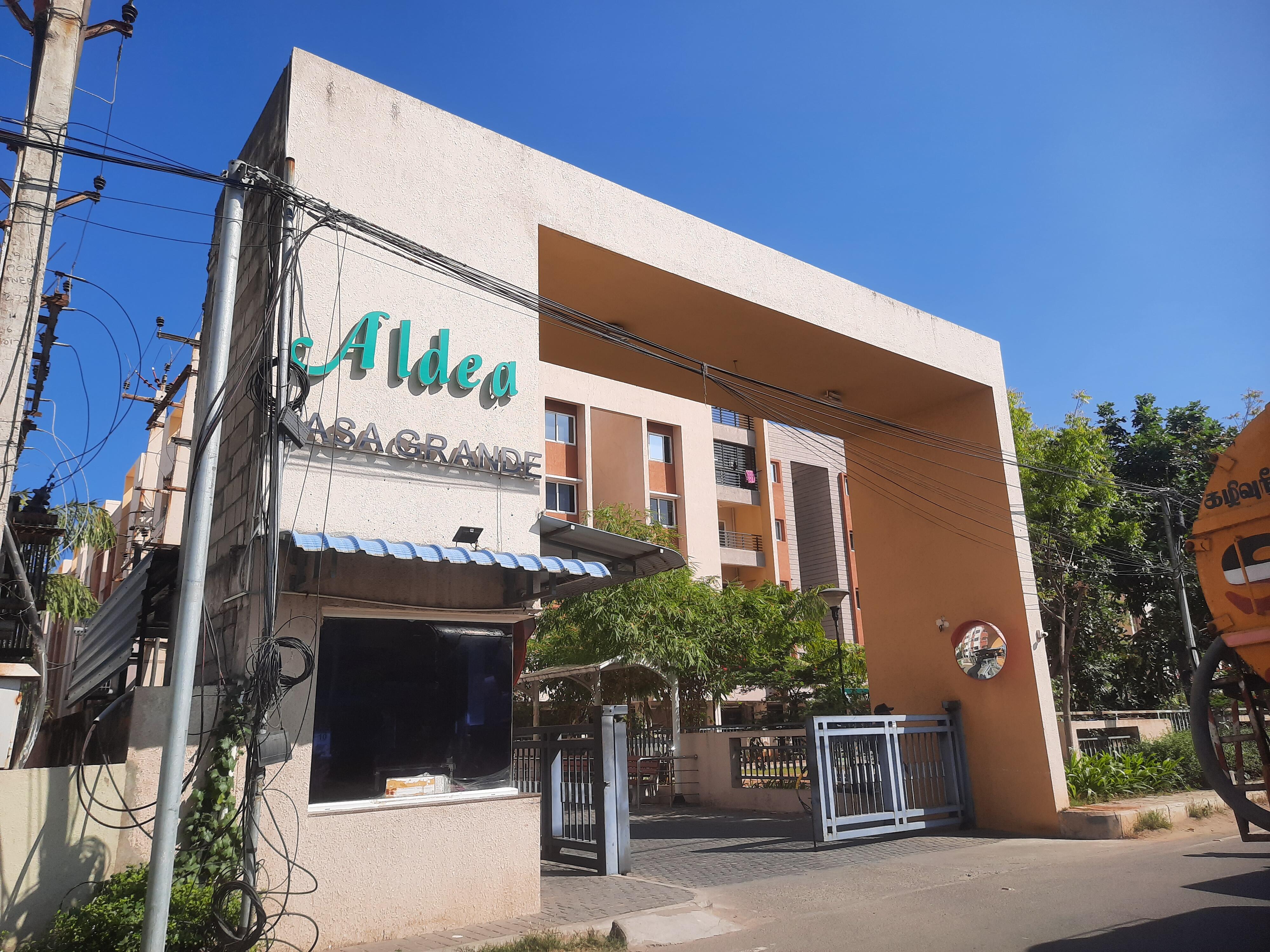 Thoraipakkam Chennai Overview - Map, Reviews, Property Prices, Photos ...