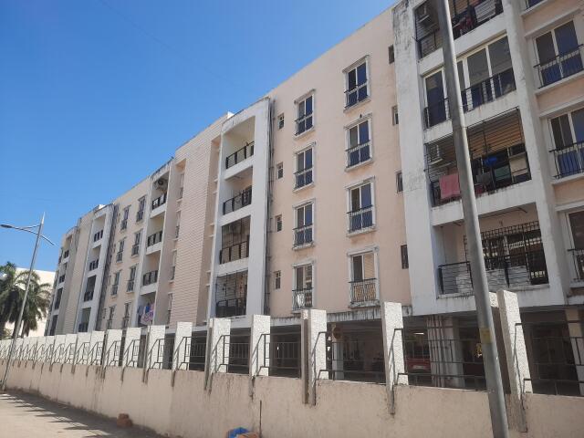 Thoraipakkam, Chennai - Map, Property Rates, Projects, Reviews, Photos ...