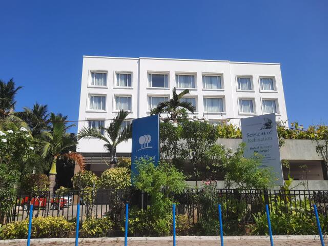 Thoraipakkam, Chennai - Map, Property Rates, Projects, Reviews, Photos ...