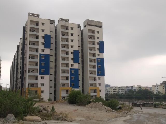 Tolichowki, Hyderabad - Map, Property Rates, Projects, Reviews, Photos ...