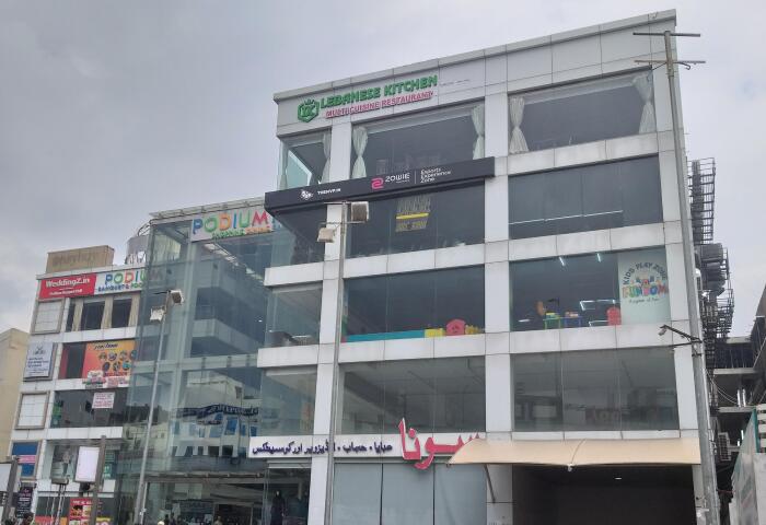 Tolichowki, Hyderabad - Map, Property Rates, Projects, Reviews, Photos ...