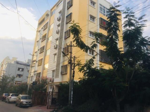 Matrusri Nagar, Hyderabad - Map, Property Rates, Projects, Reviews ...