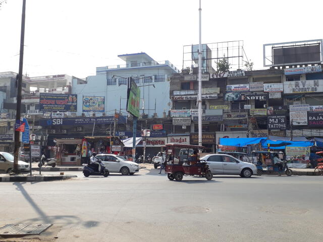 Paschim Vihar, Delhi - Map, Property Rates, Projects, Reviews, Photos ...